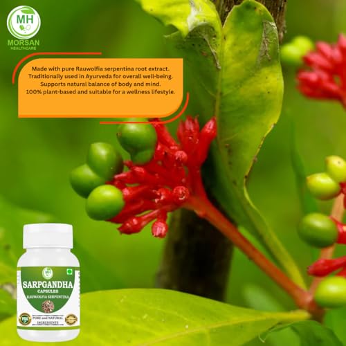 120 capsules for long-lasting supply