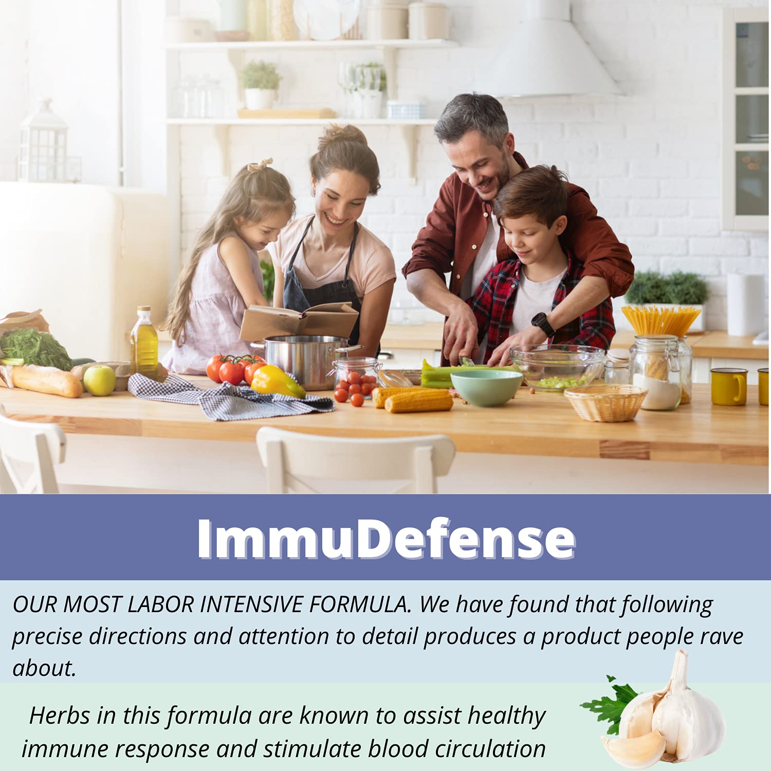 120 capsules for long-lasting support