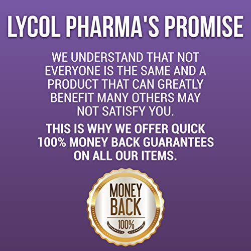 120 capsules for long-lasting support