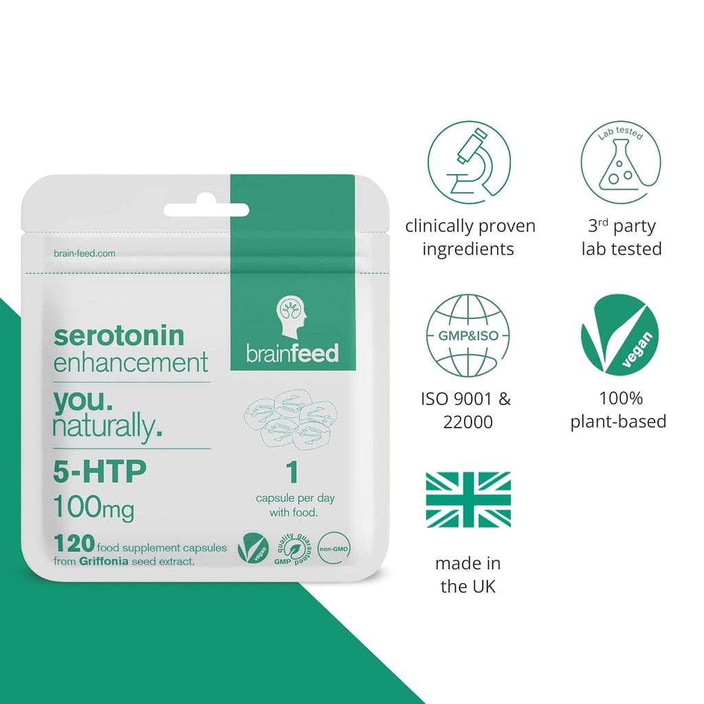 120 capsules for long-lasting use