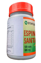 120 capsules for long-lasting vitality