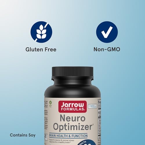 120 capsules for optimal brain support