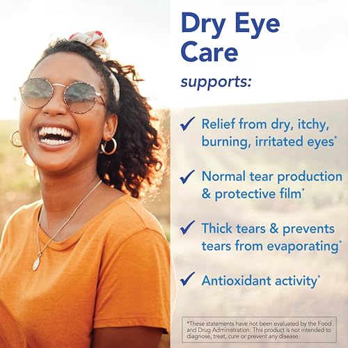 120 capsules for optimal eye comfort