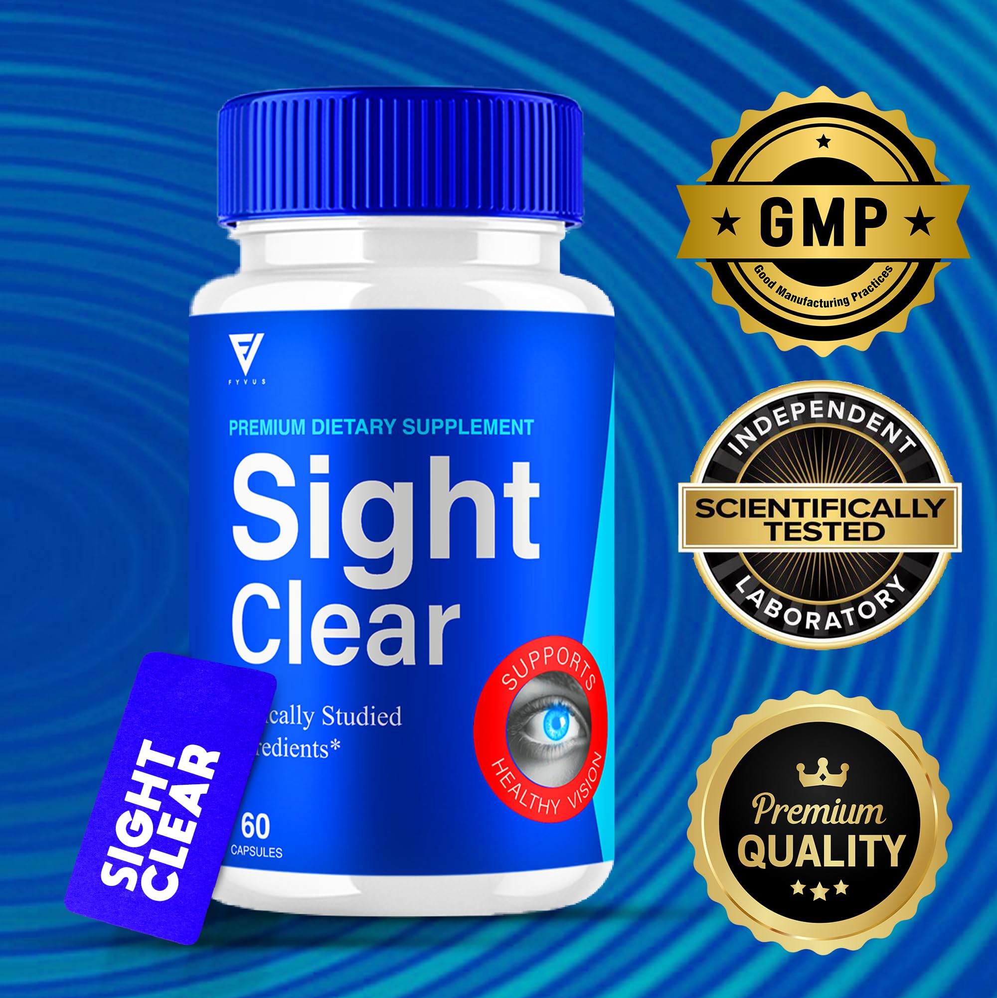 120 capsules for optimal eye wellness