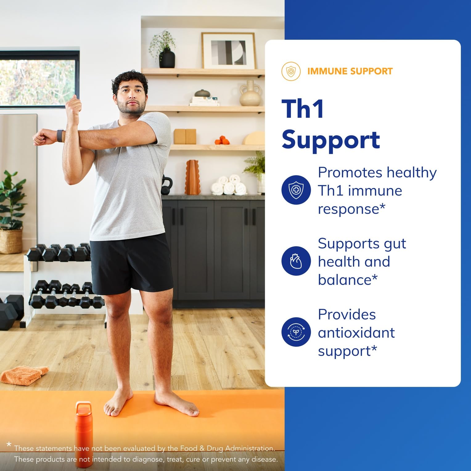 120 capsules for optimal health