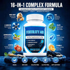 120 capsules for optimal male health
