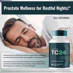 120 capsules for prostate wellness