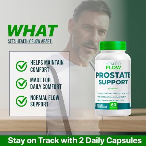 120 capsules for prostate wellness