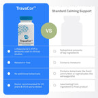 120 capsules of 5-HTP support