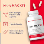 120 capsules of anti-aging support
