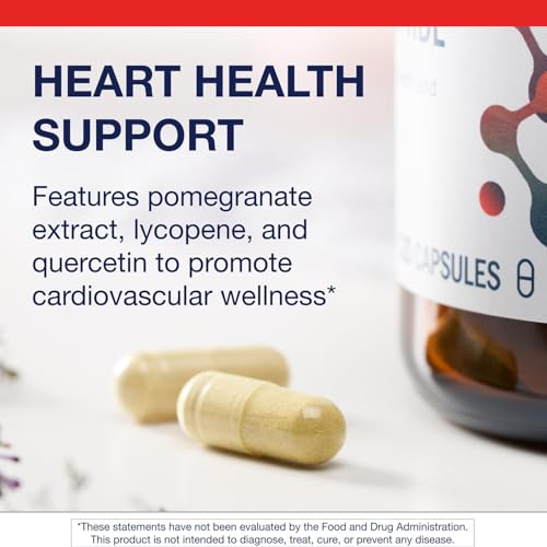 120 capsules of antioxidants