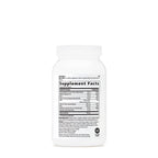 120 capsules of B-complex vitamins