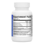 120 capsules of Basics 5-HTP