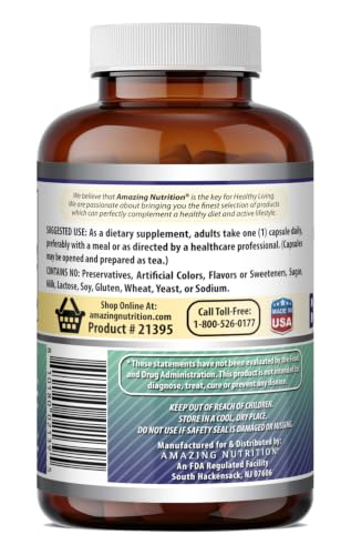 120 capsules of black cohosh for convenience