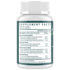 120 capsules of chlorophyll goodness