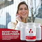 120 capsules of cognitive support
