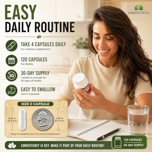 120 capsules of collagen goodness