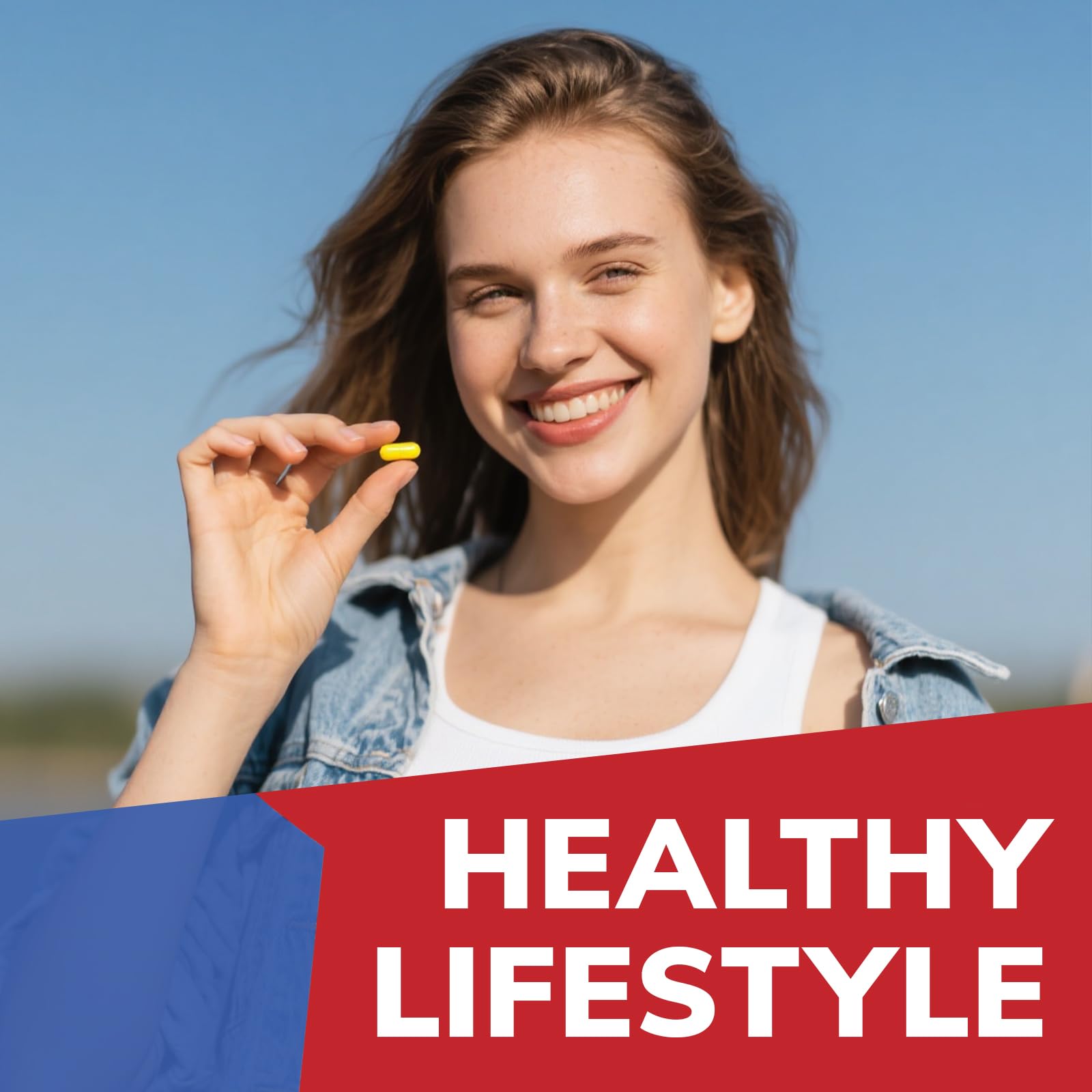 120 capsules of CoQ10