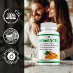 120 capsules of daily nutrition