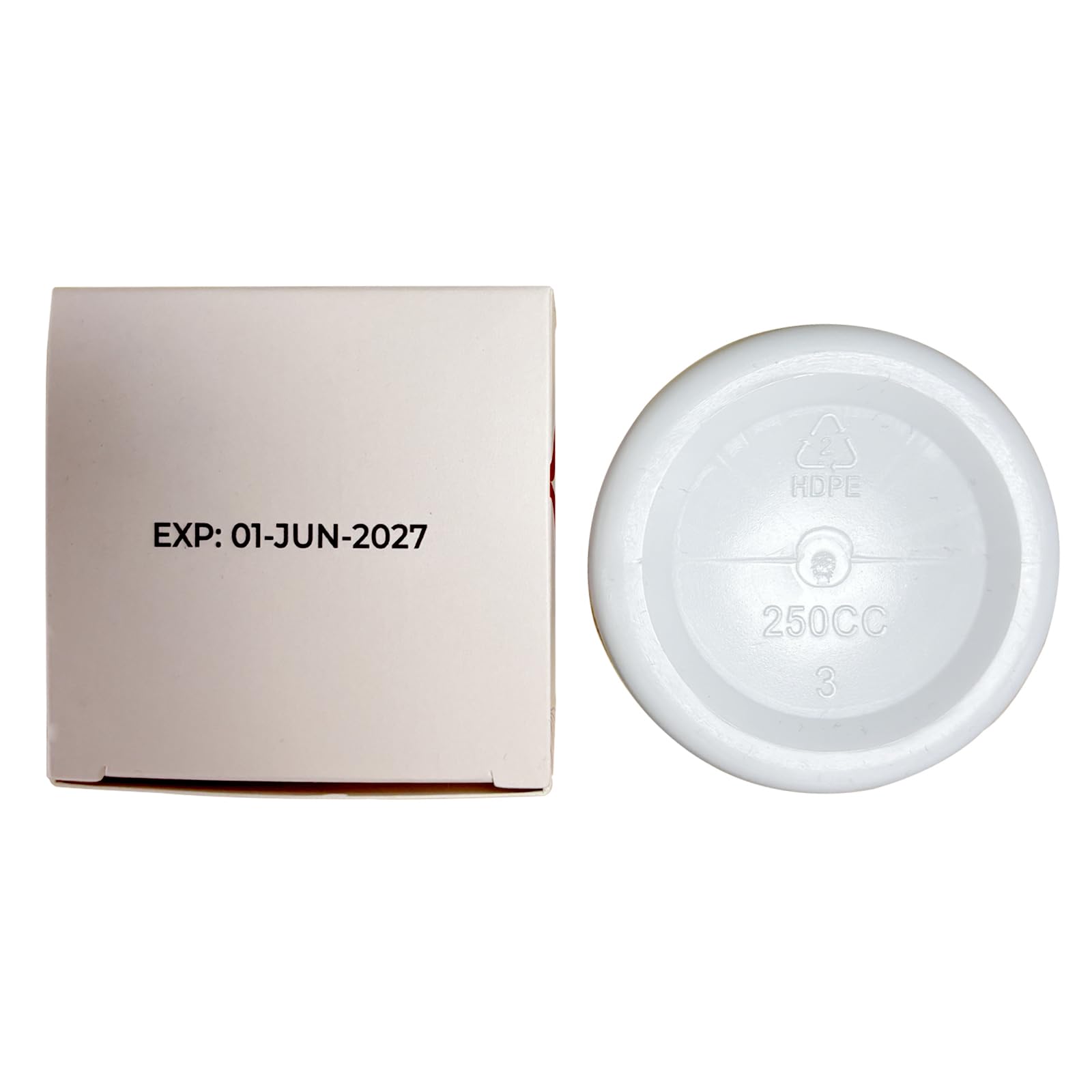 120 capsules of energy-boosting vitamins