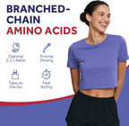 120 capsules of essential amino acids