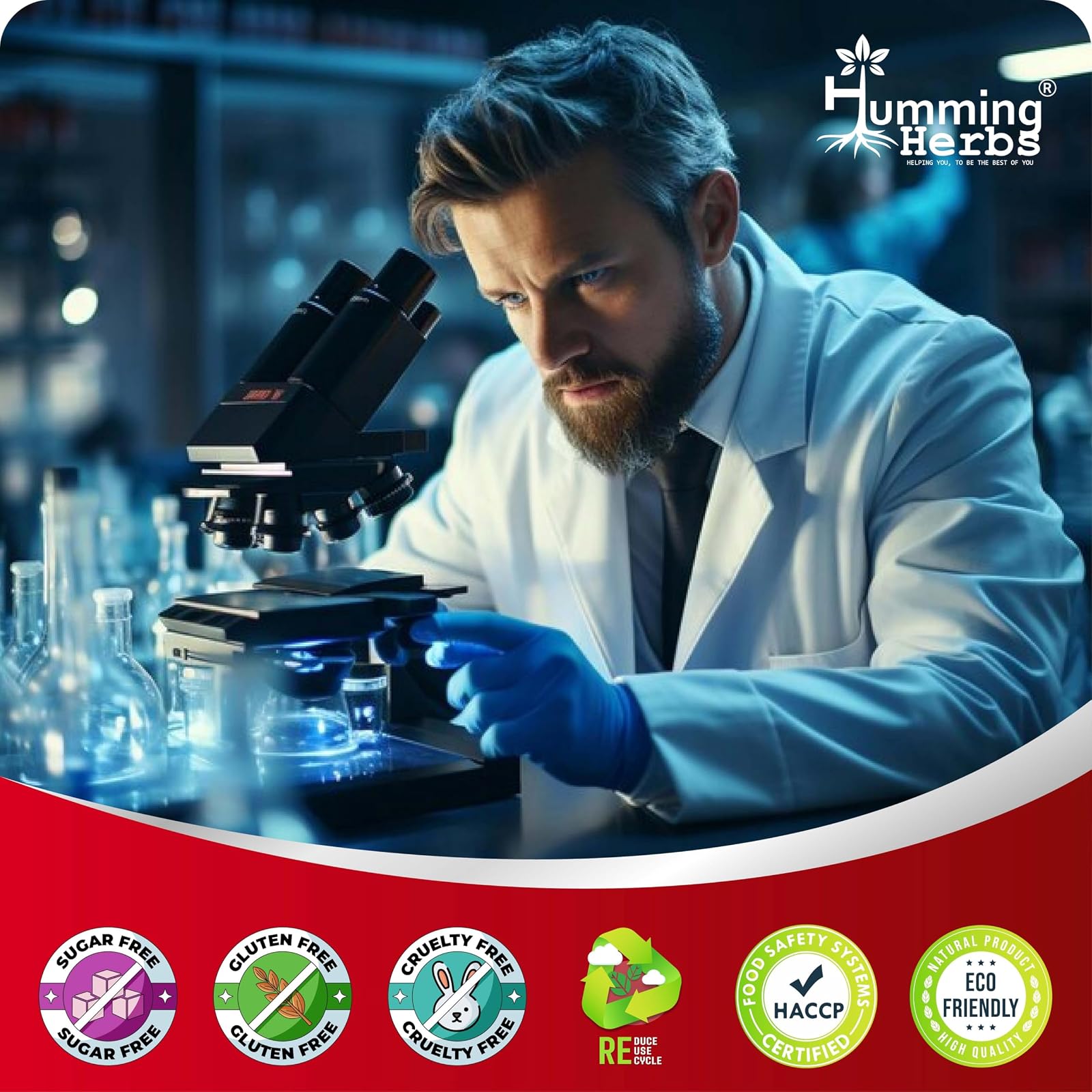 120 capsules of essential minerals