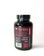 120 capsules of essential nutrients