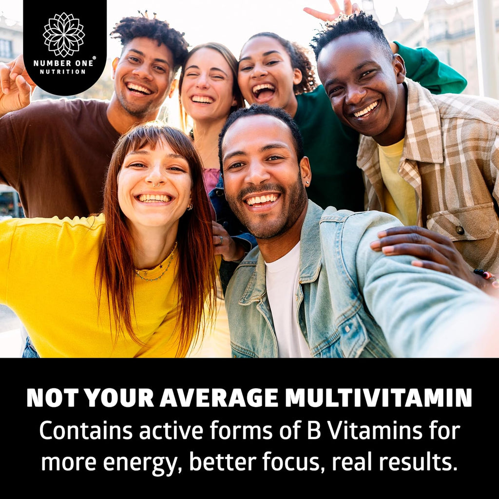120 capsules of essential vitamins