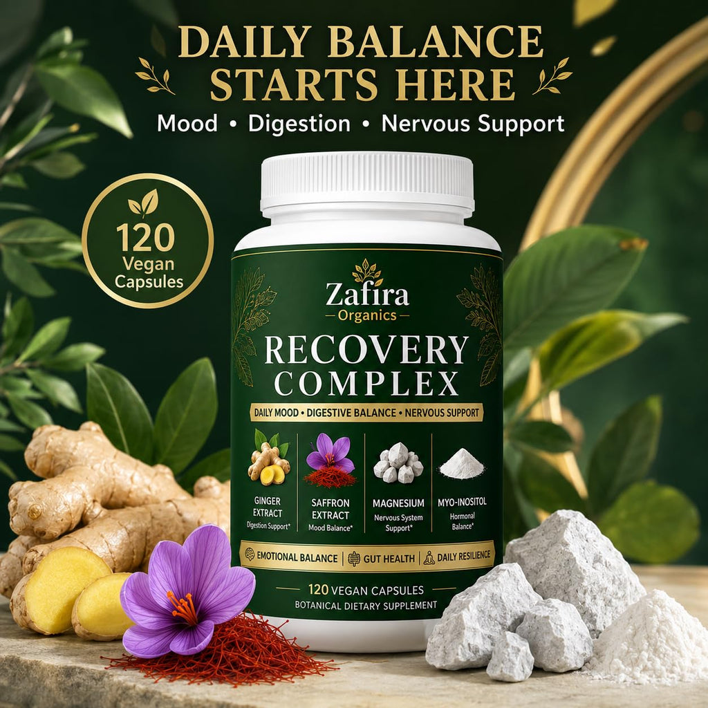120 capsules of essential vitamins