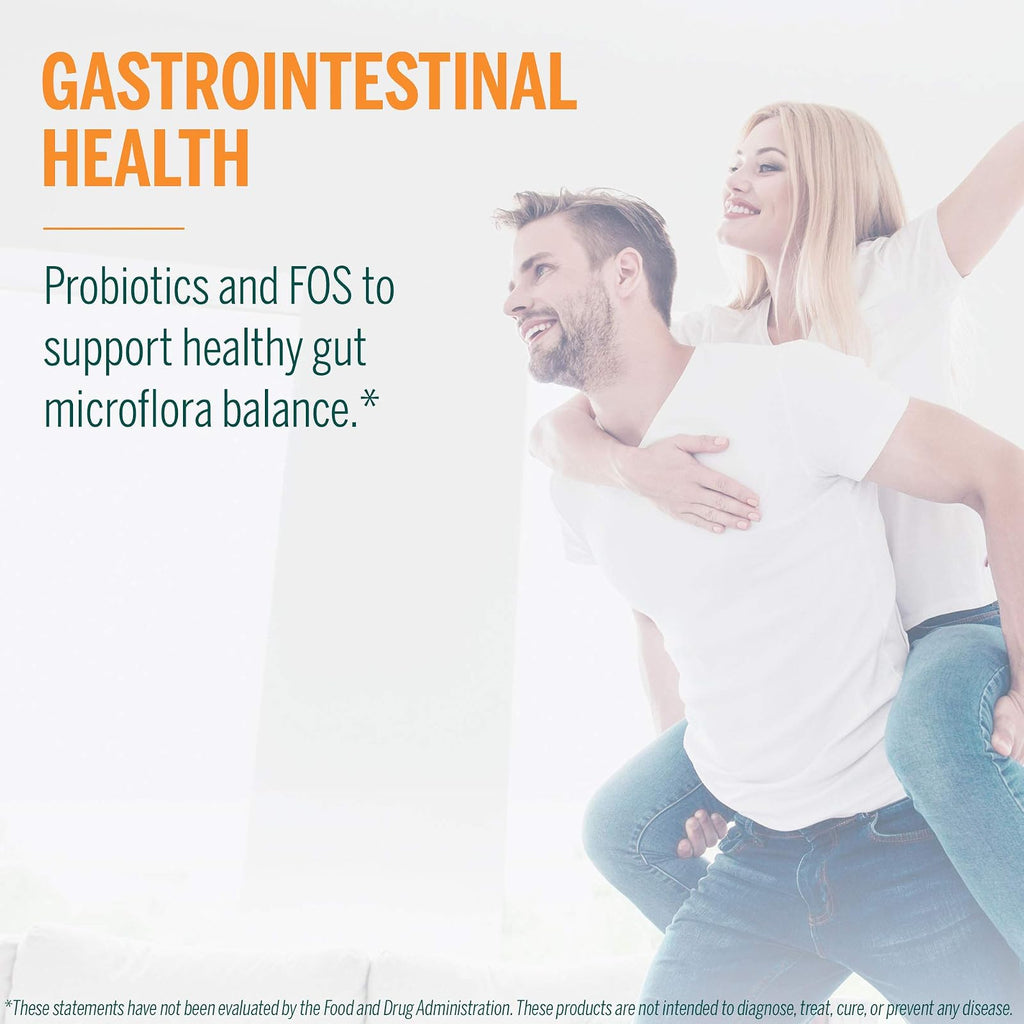 120 capsules of HMF Forte probiotics