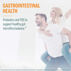 120 capsules of HMF Forte probiotics