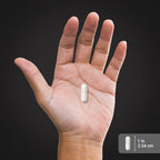 120 capsules of Inosine for endurance