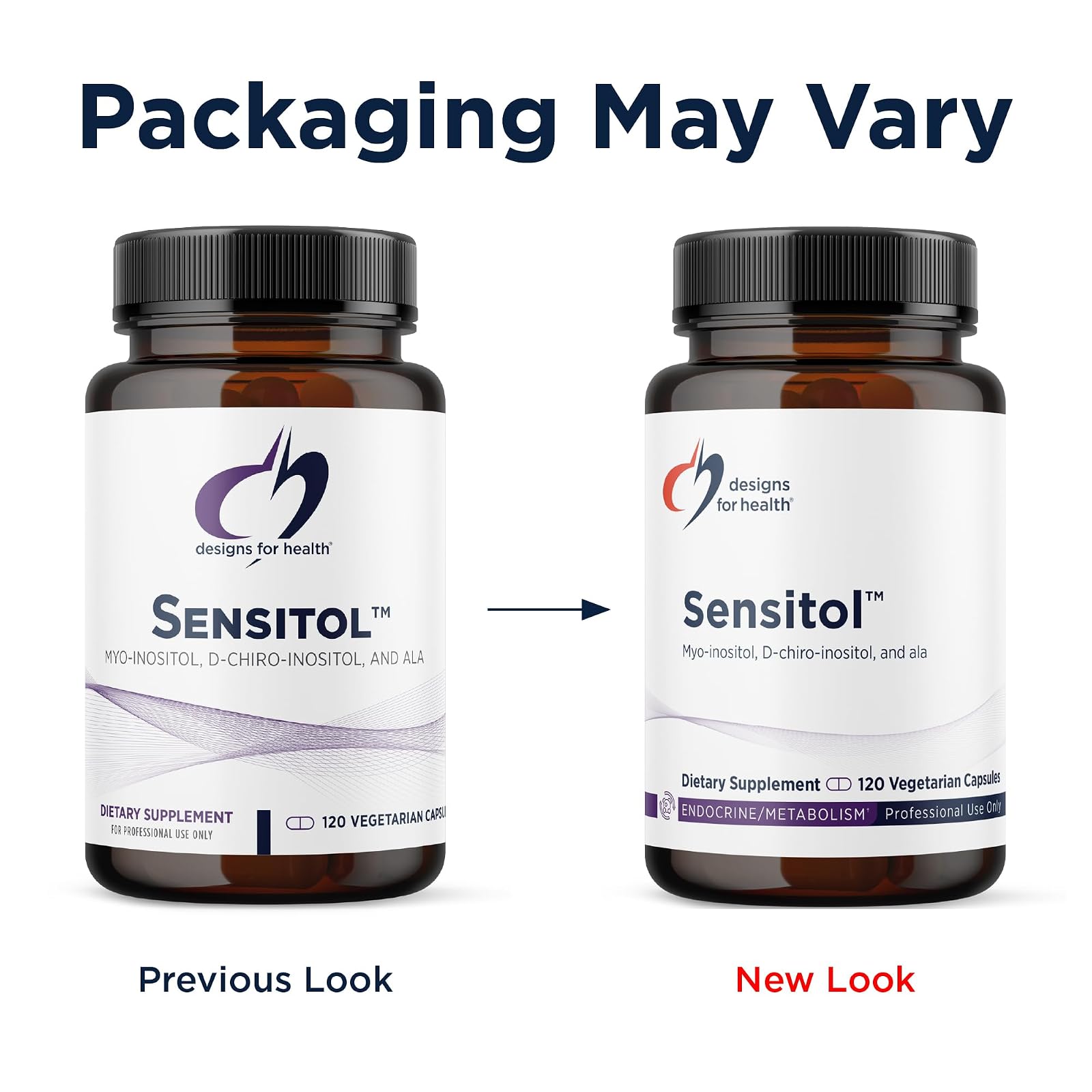 120 capsules of Inositol benefits