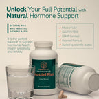 120 capsules of Inositol Plus