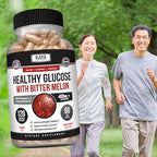 120 capsules of Kaya Naturals multivitamins