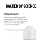 120 capsules of L Citrulline