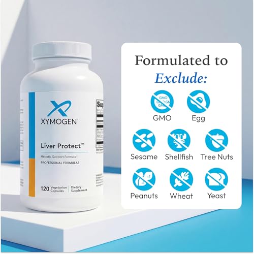 120 capsules of liver protection