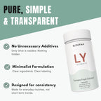 120 capsules of lycopene goodness