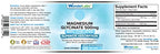 120 capsules of magnesium for wellness
