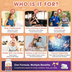 120 capsules of Migcopat R formula