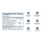 120 capsules of milk thistle extract