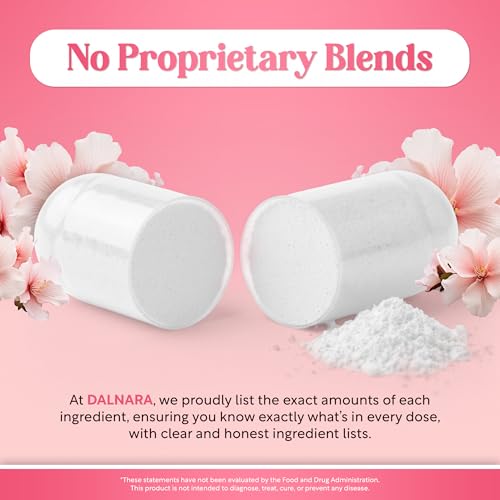 120 capsules of Myo-Inositol