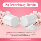 120 capsules of Myo-Inositol