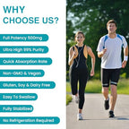 120 capsules of NMN supplement