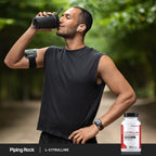 120 capsules of Piping Rock L-Citrulline