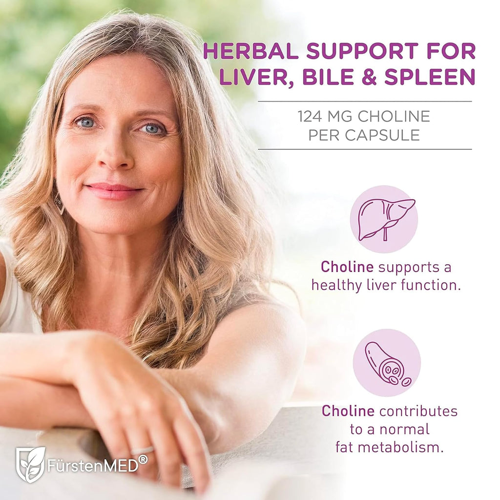 120 capsules of potent Milk Thistle