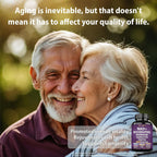 120 capsules of premium resveratrol
