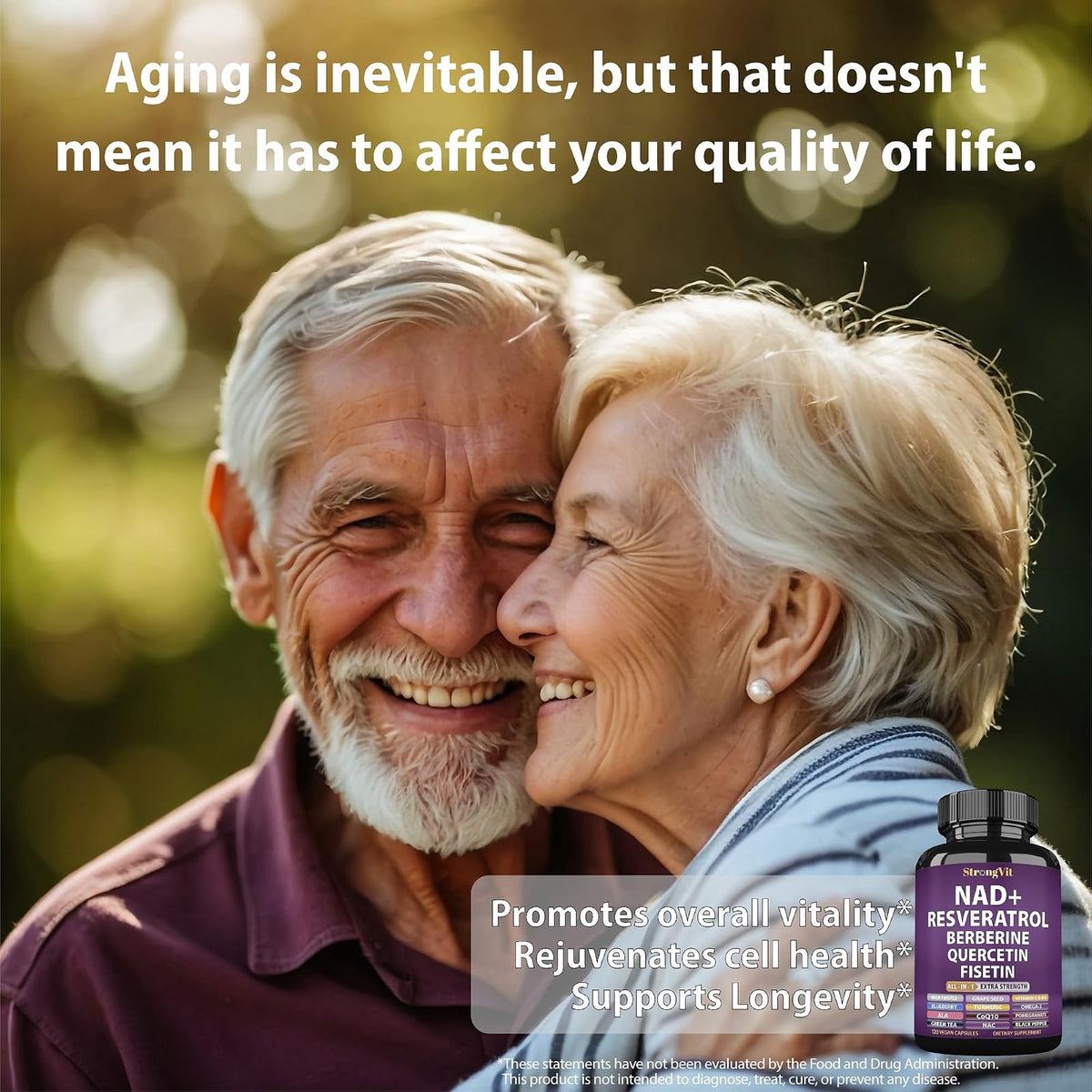 120 capsules of premium resveratrol
