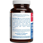 120 capsules of psyllium fiber