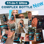 120 capsules of pure ashwagandha